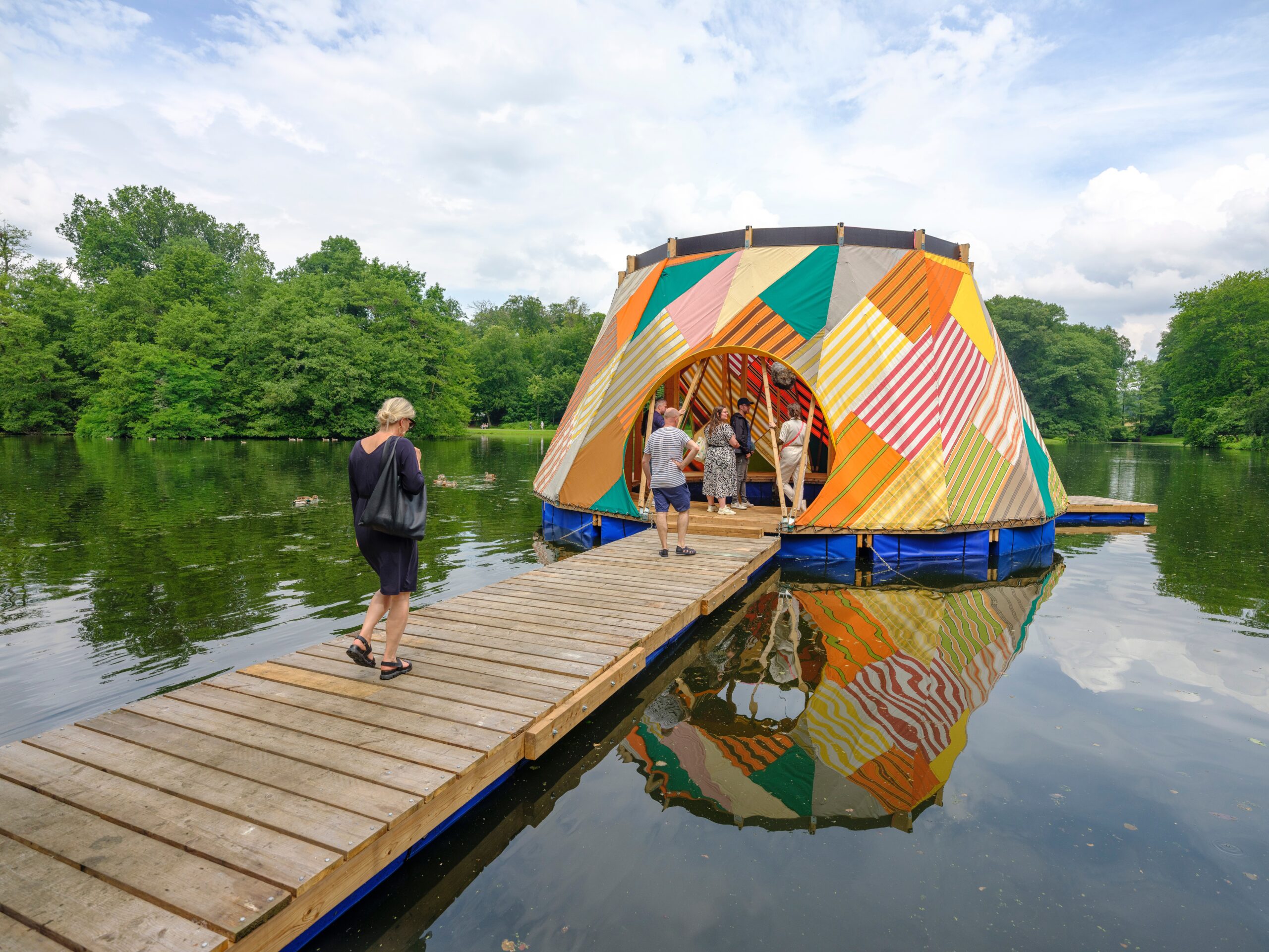 Cultuur in de regio - Cultuurmonitor